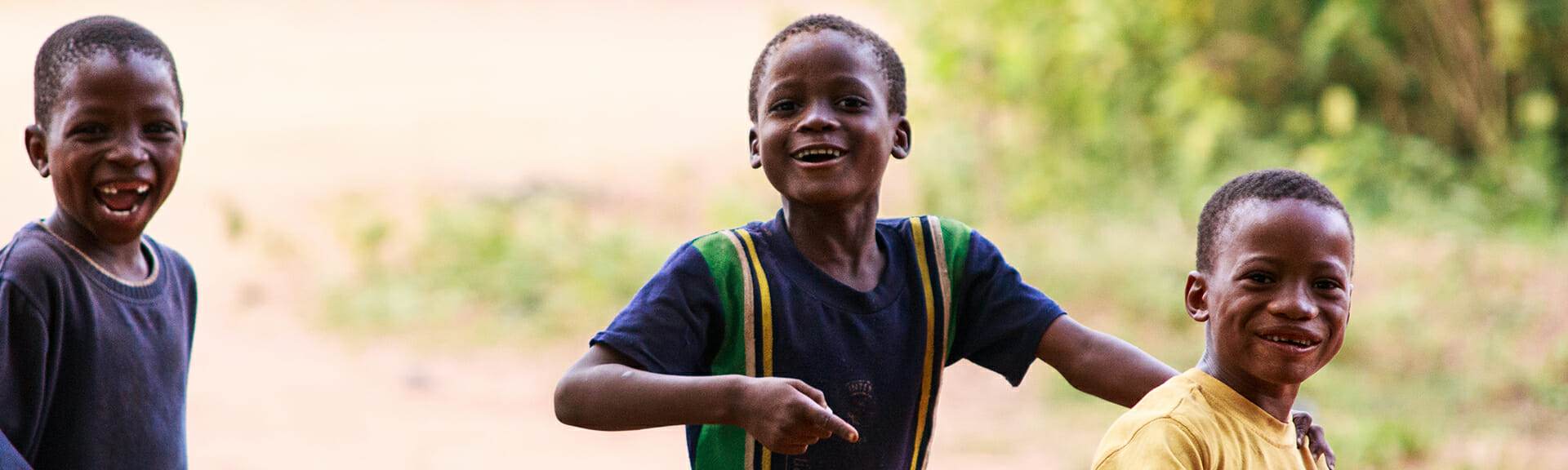 Fondation Raoul Follereau - Soigner, Eduquer, Réinsérer
