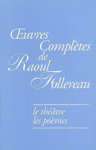 Qui était Raoul Follereau - Fondation Raoul Follereau