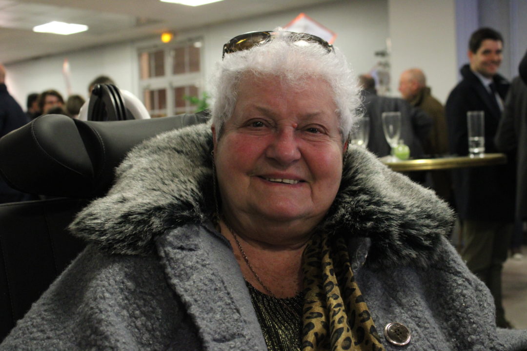 Grand succès de la Foll'Journée - Fondation Raoul Follereau