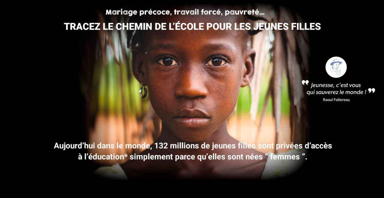 Don Raoul Follereau - Fondation Raoul Follereau