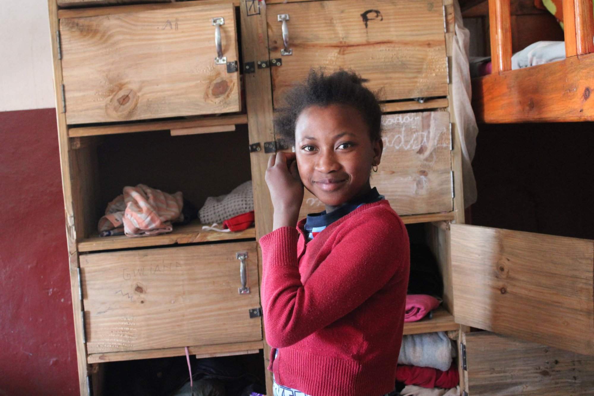 Le Centre Nrj Est Un Refuge Pour Les Enfants Des Rues