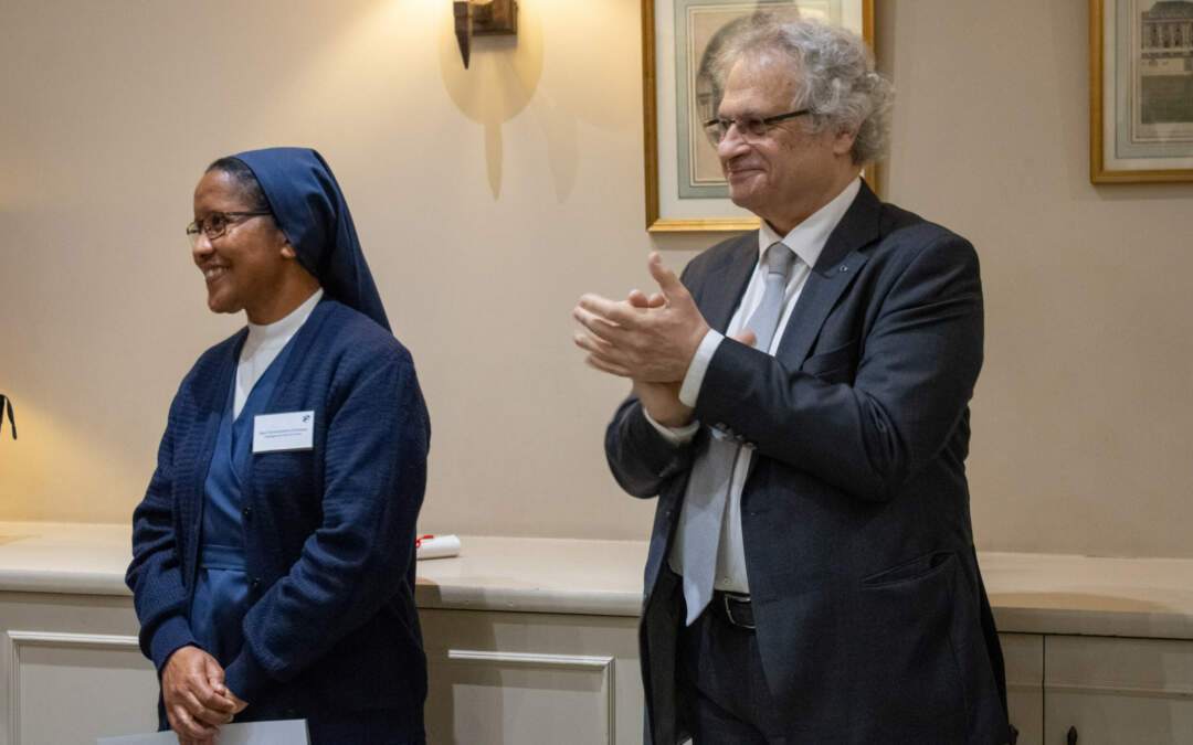 Accueil - Fondation Raoul Follereau