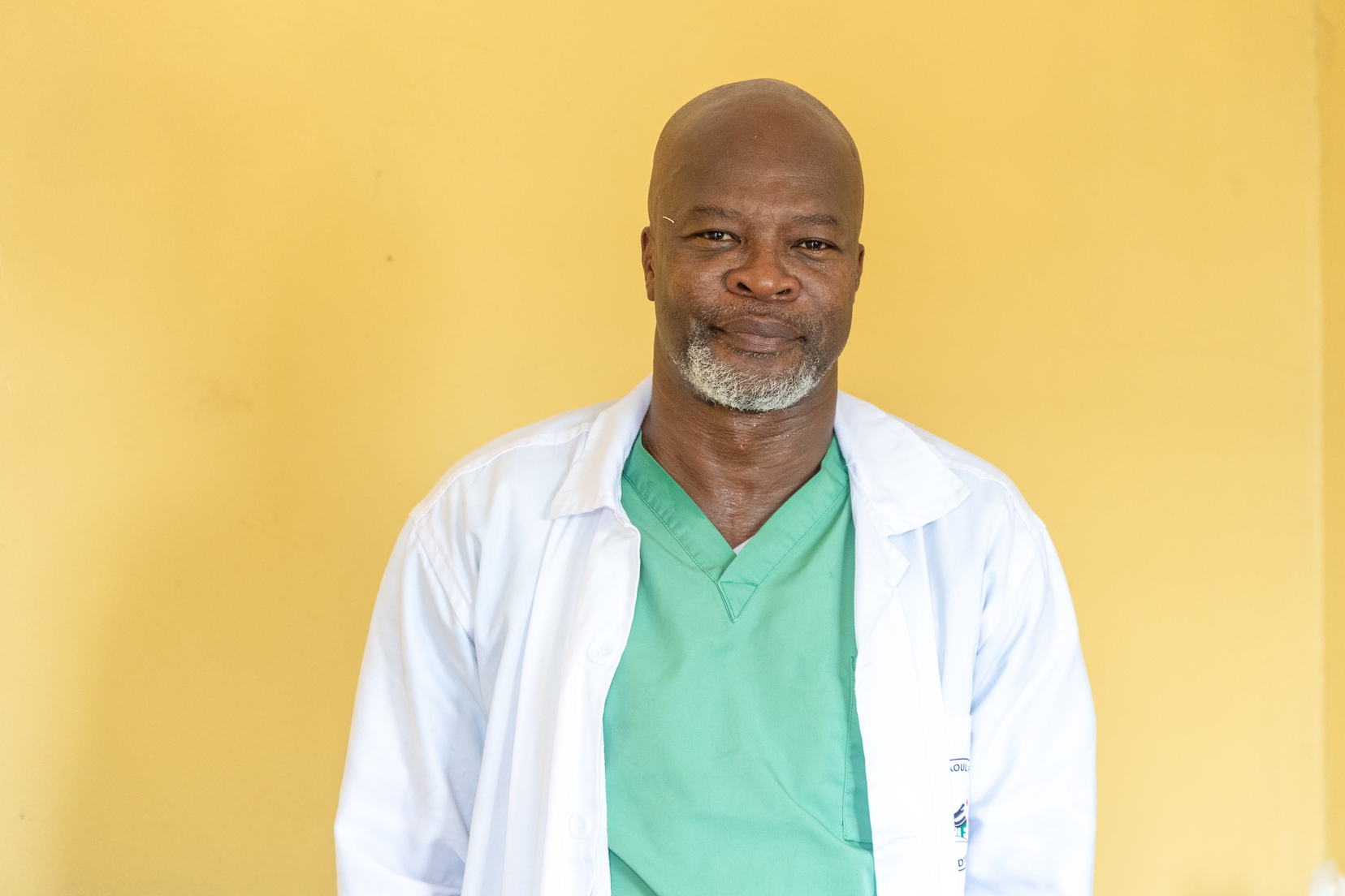 Docteur Kaba : une approche humanitaire et collaborative - Fondation ...